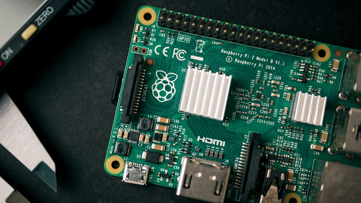 Raspberry Pi 5 Gets a Boost. 16GB Version Coming Soon! | by Mohamad ...