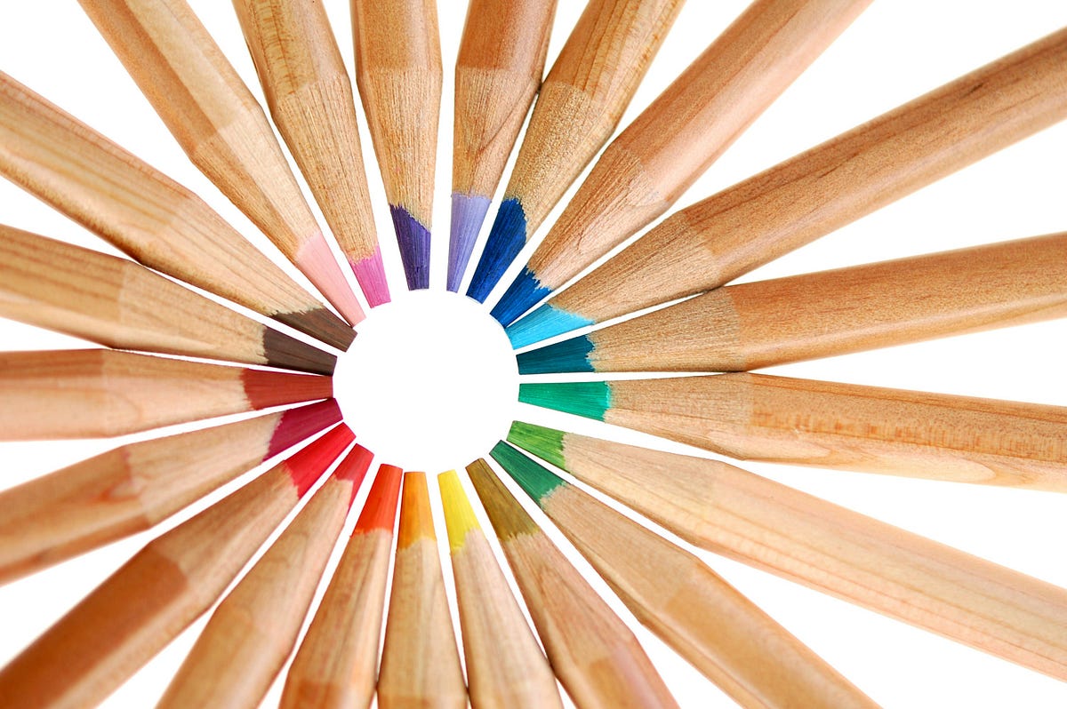 Understanding Color Psychology: Its Influence and Applications | by ...