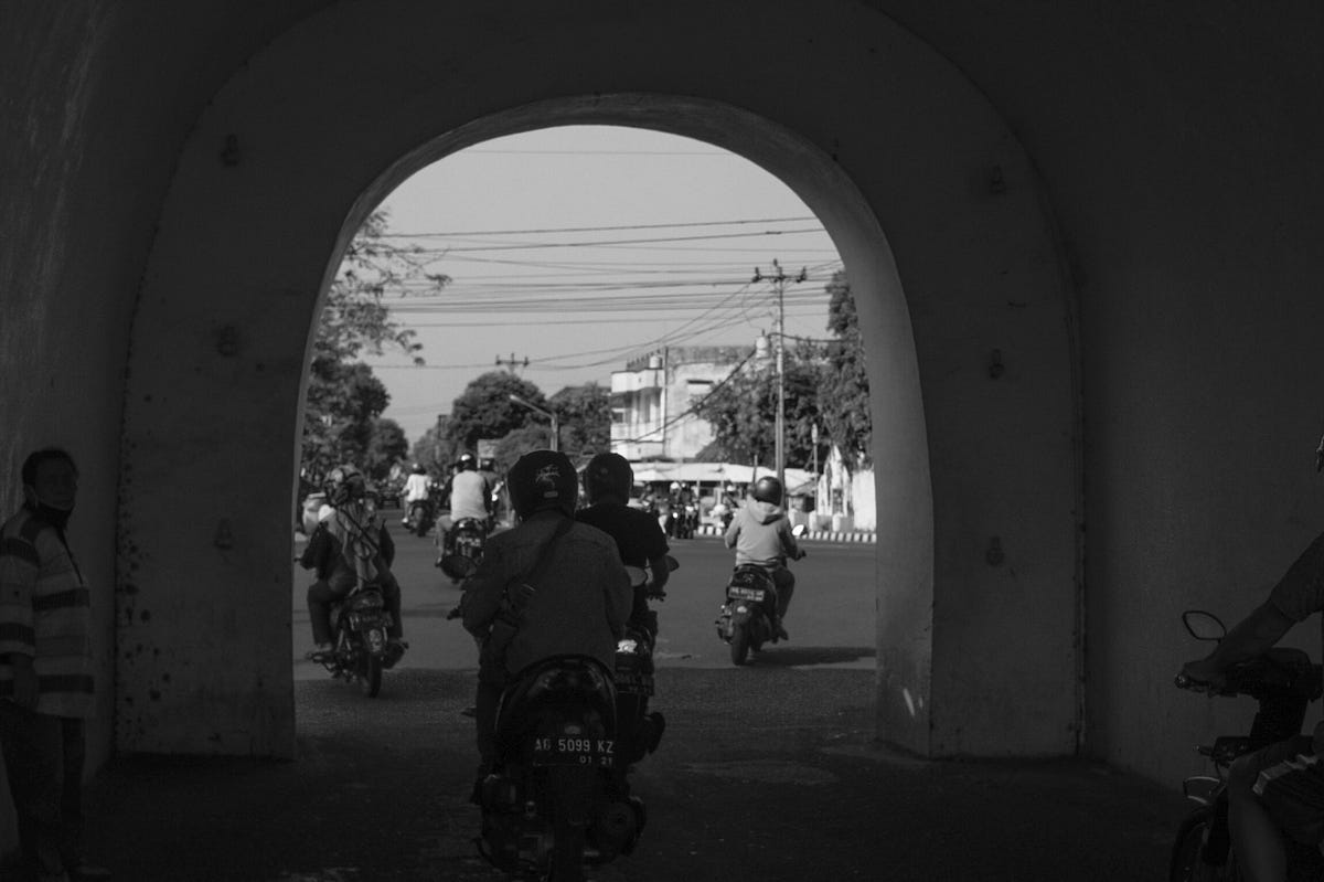 Nyopag. Photo by Tom Donders on Unsplash | by yvesbyjoanne | Dec, 2025 ...