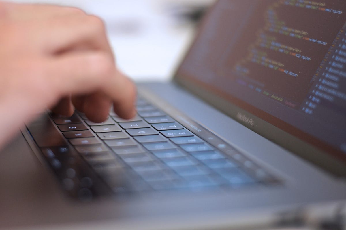 Setting Up Your MacOS Development Environment: A Guide | by Christopher Andrew | Medium