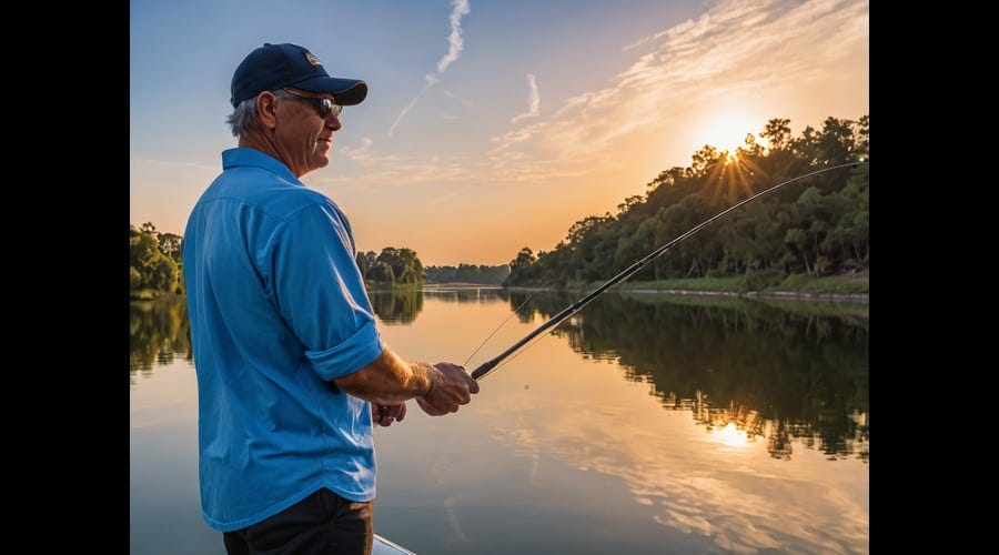 Bfs Baitcasting Rod | by Mia Hayes | Medium