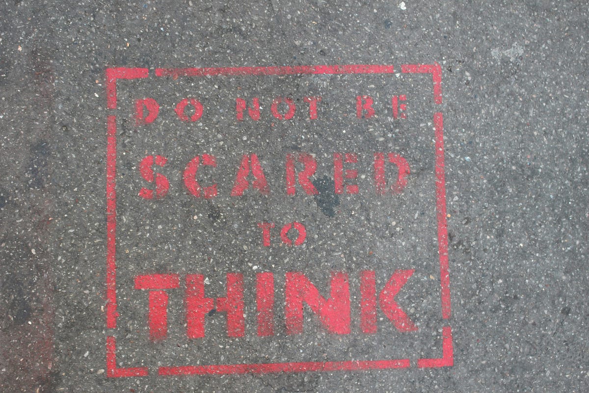What a Virgin Thinks About Non-Virginal Women | by L. Bowens | Medium