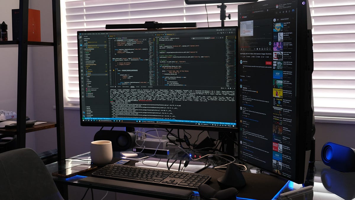 Navigating Pythons Key To Data A Deep Dive Into Dictionaries Python 0416