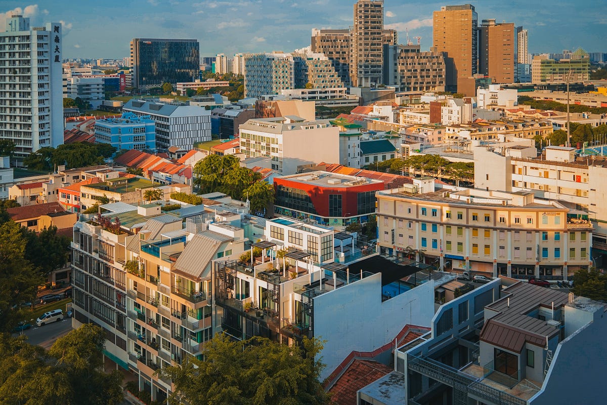 Bigger Properties Will Always Have Great Demand | by Joshua Loo ...