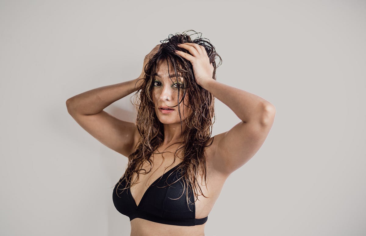 Power Exchange (Married Blues). Photo by Jaspinder Singh on Unsplash | by Natalie Davidson | Cup ...