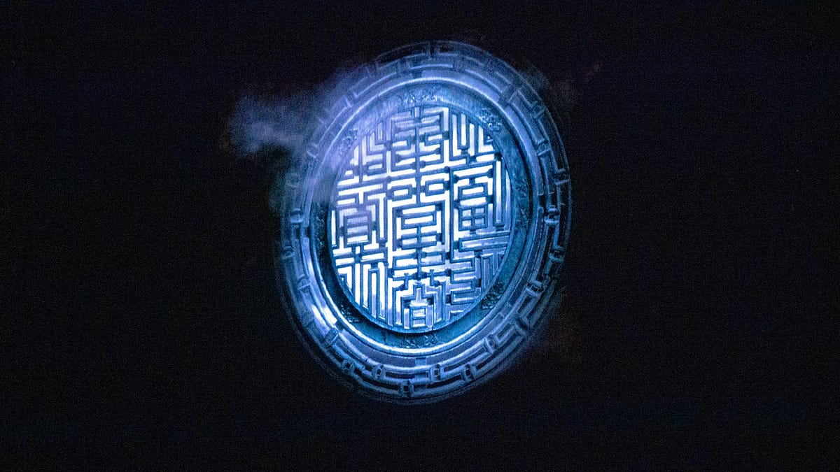 Ascon: NIST’s Lightweight Cryptography Standard for the IoT Era | by Ankit Kalbande | Aug, 2025 ...