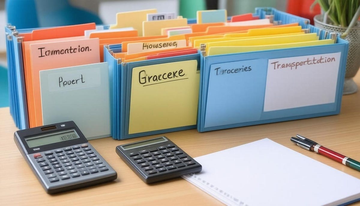 10 Essential Expense Categories Examples to Streamline Your Budgeting ...