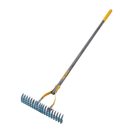 Dethatcher Rakes | by Sandra Newman | Jul, 2024 | Medium
