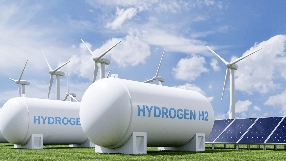 Powering Progress: South Africa-Japan Partnership To Ignite R300 Billion Green Hydrogen ...