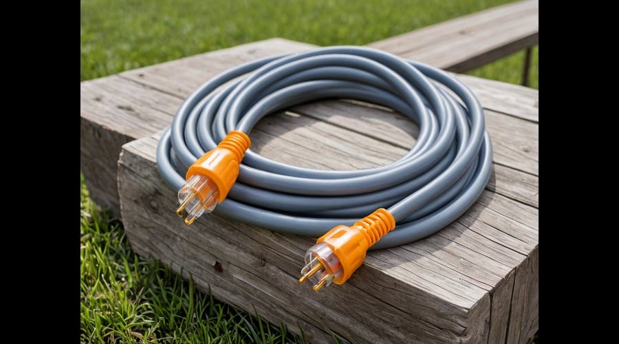 2 Prong Outdoor Extension Cord | by Elroy Cooley | Mar, 2024 | Medium