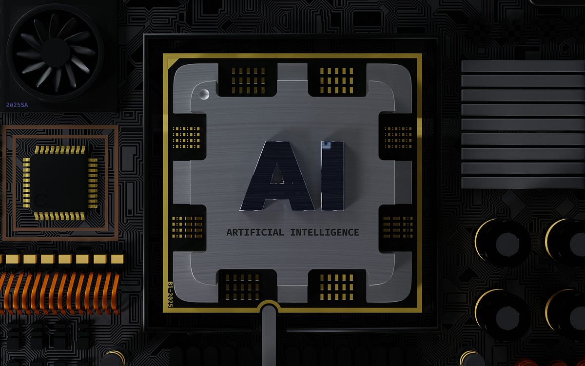 NEXT-GEN CREATION. Multimodal generative AI is the… | by Mainak Biswas ...