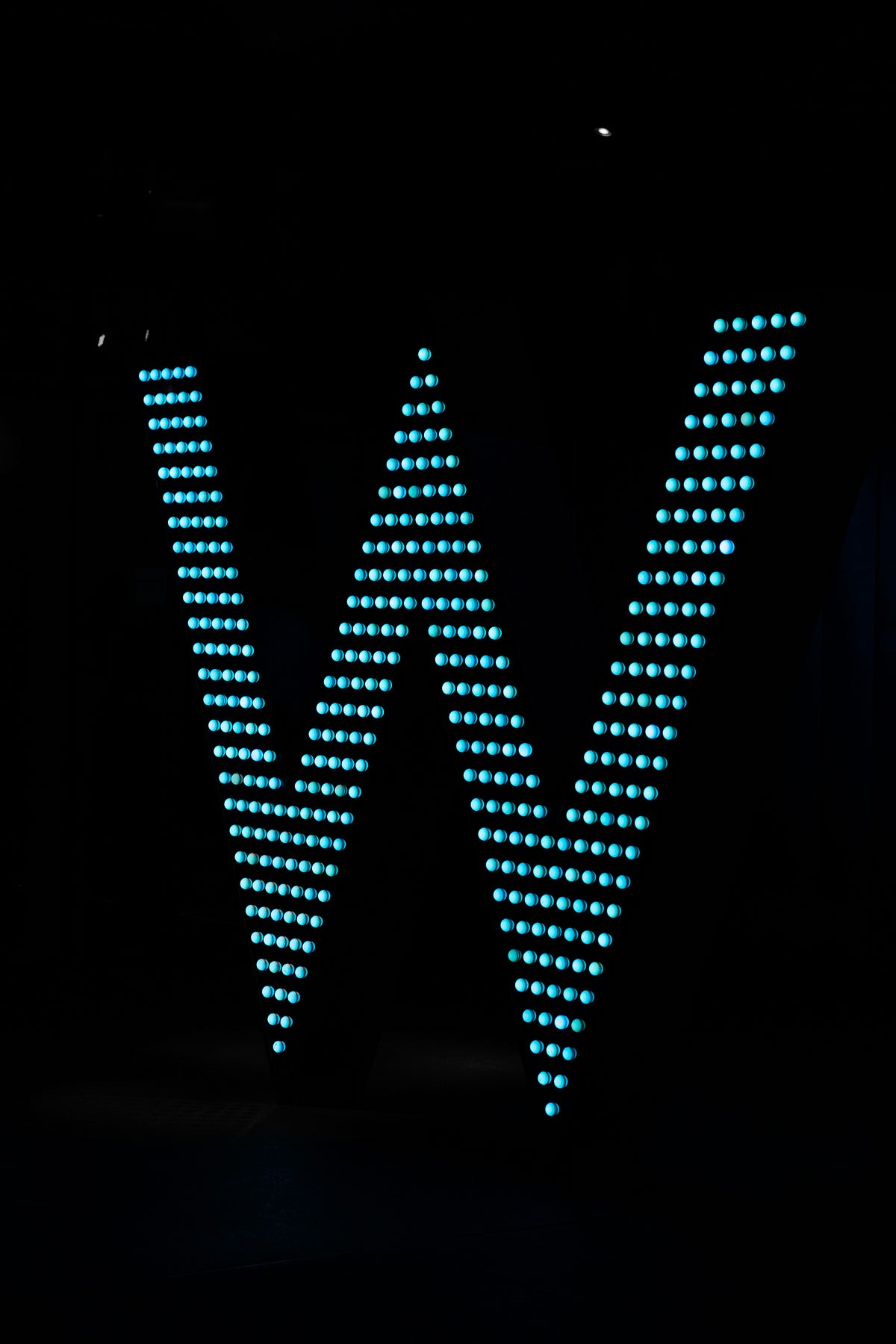 The Double Of U (W). How do you spell ‘W’? | by Paul Leonidou | Medium