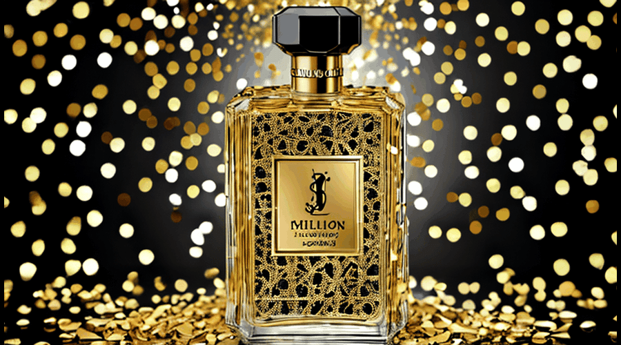 1 Million Lucky Colognes | by Chloe Williams | Mar, 2024 | Medium