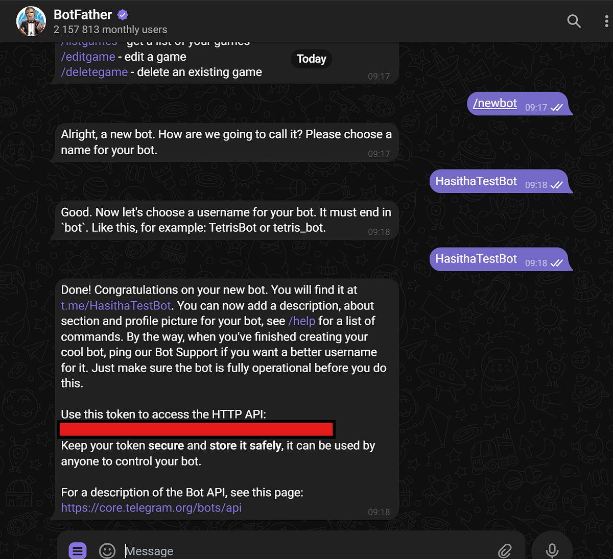 Wazuh alerts to Telegram. To send Wazuh alerts to a Telegram… | by ...