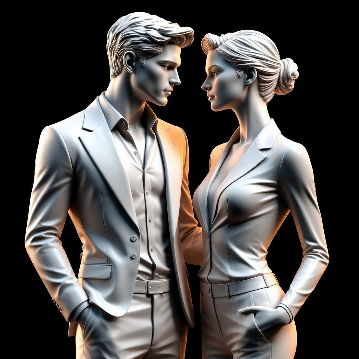 He Wanted Me to Have His Child. Why Did This Married Man Change His ...