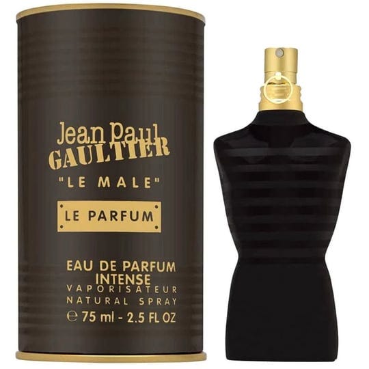 Jean Paul Perfumes | by Casey Brady | Medium