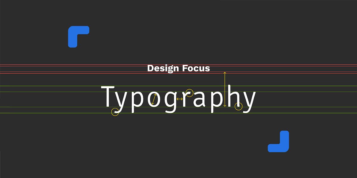 Design Focus: Intentional Fonts and Typography | Coforma