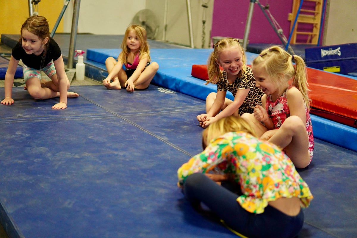 Easy, Safe, and Fun! Best Exercises for Kids to Stay Healthy | by Ann ...