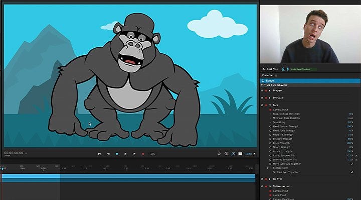 How to Animate a Video: Unleash Your Creativity! | by Jeffrey Bennett ...