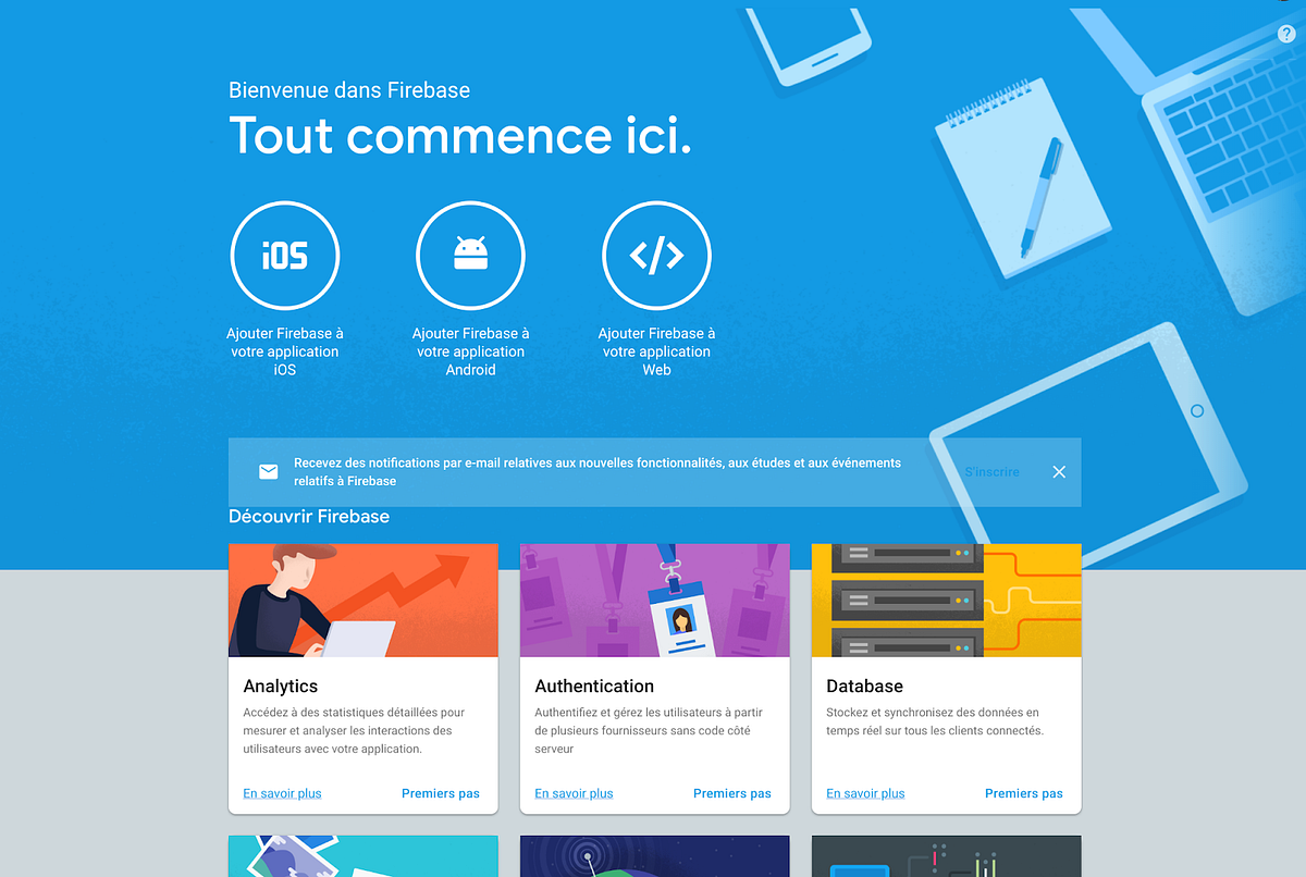 Discovery of Firebase ML Kit image labeling | by Maxime Dupierreux | Medium