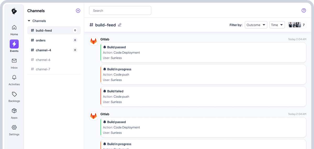 Telex vs. Slack: The Future of Real-Time Communication & Team ...