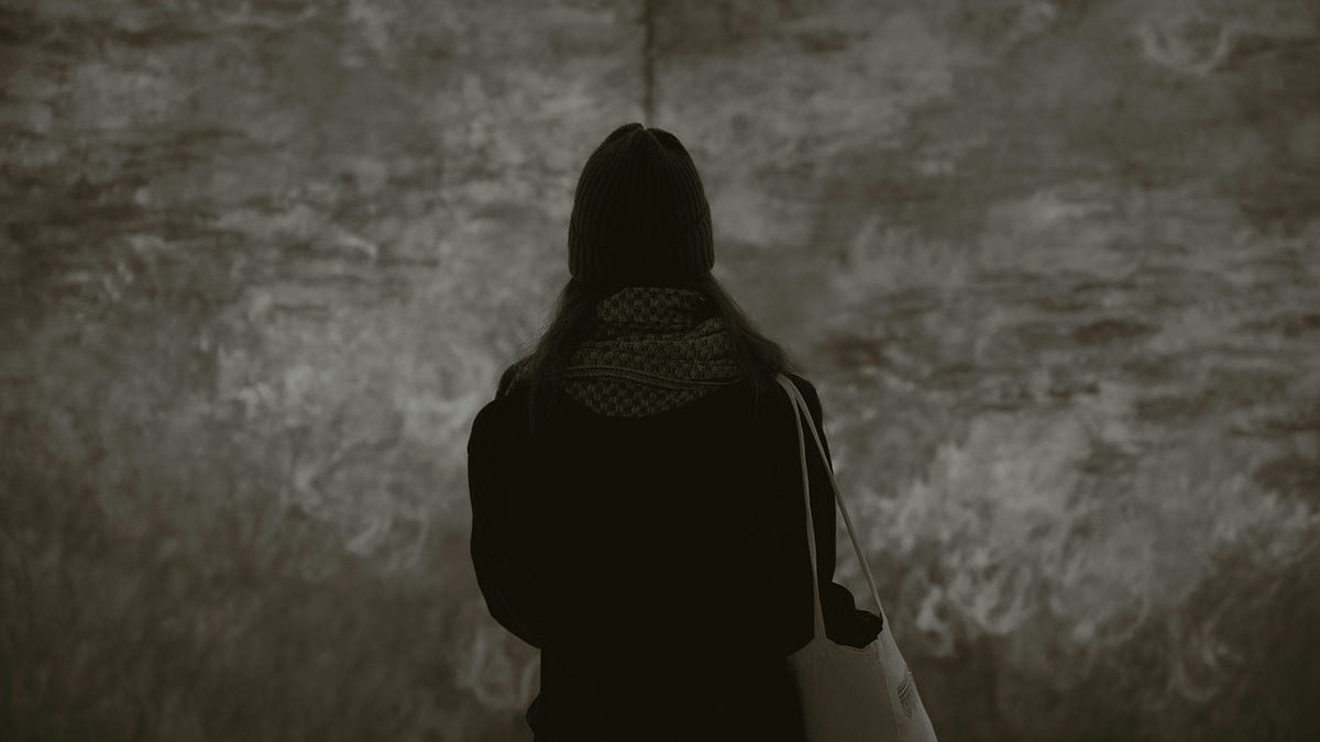 Becoming Covert. How I Learned to Hate My Own Voice | by ...