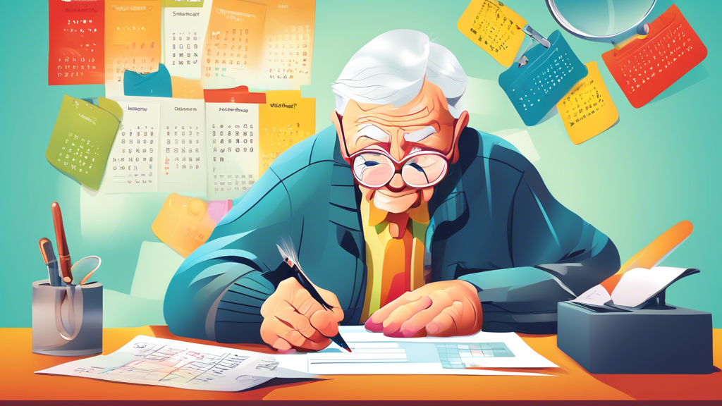 Medicare Supplemental Insurance Sign-Up Periods | by Mark Edwin Whiffen | Medium