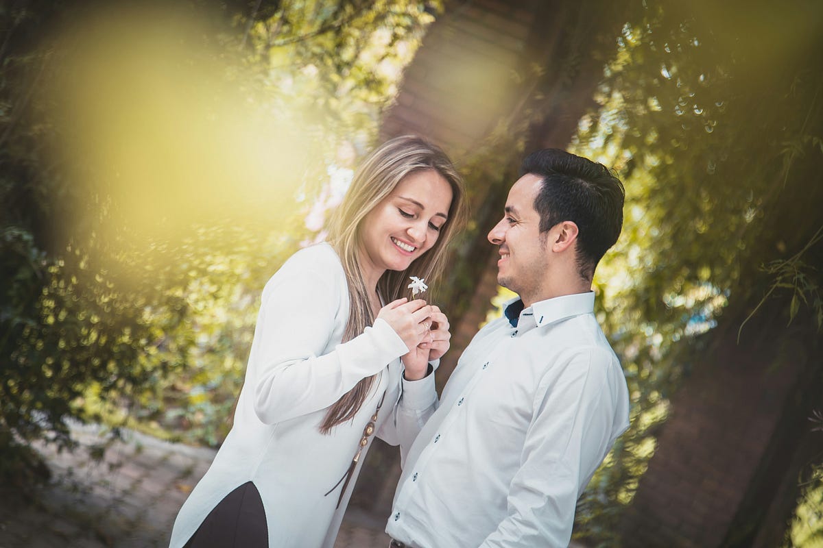 The High-Risk Behavior of Over-Sharing in Relationships | by Emily ...