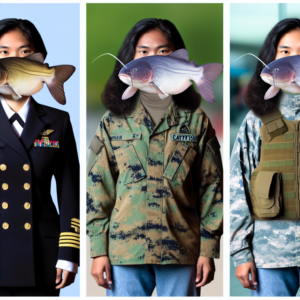 Top 3 Catfish Photos of People in the Military: Protecting Yourself ...