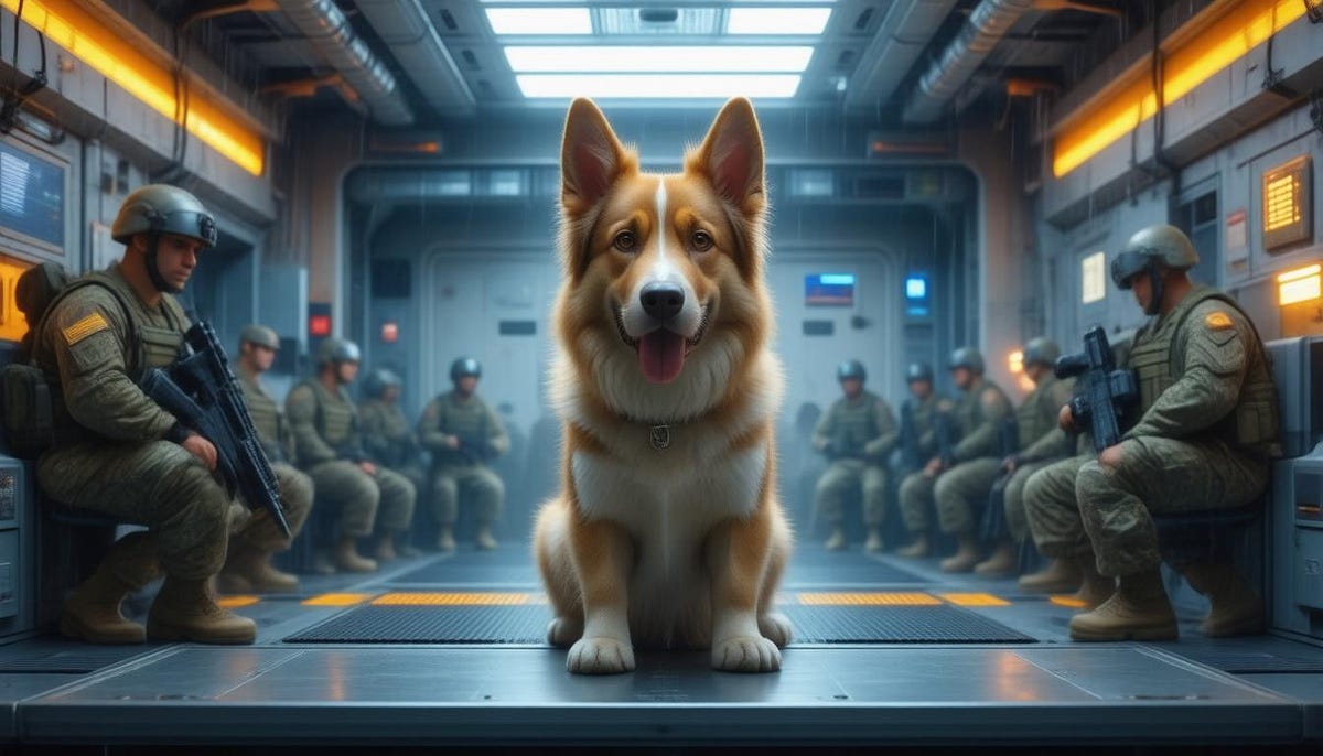 Elon Musk’s DOGE Cancels $2.3 Million DEI Virtual Reality Training Program for Military ...