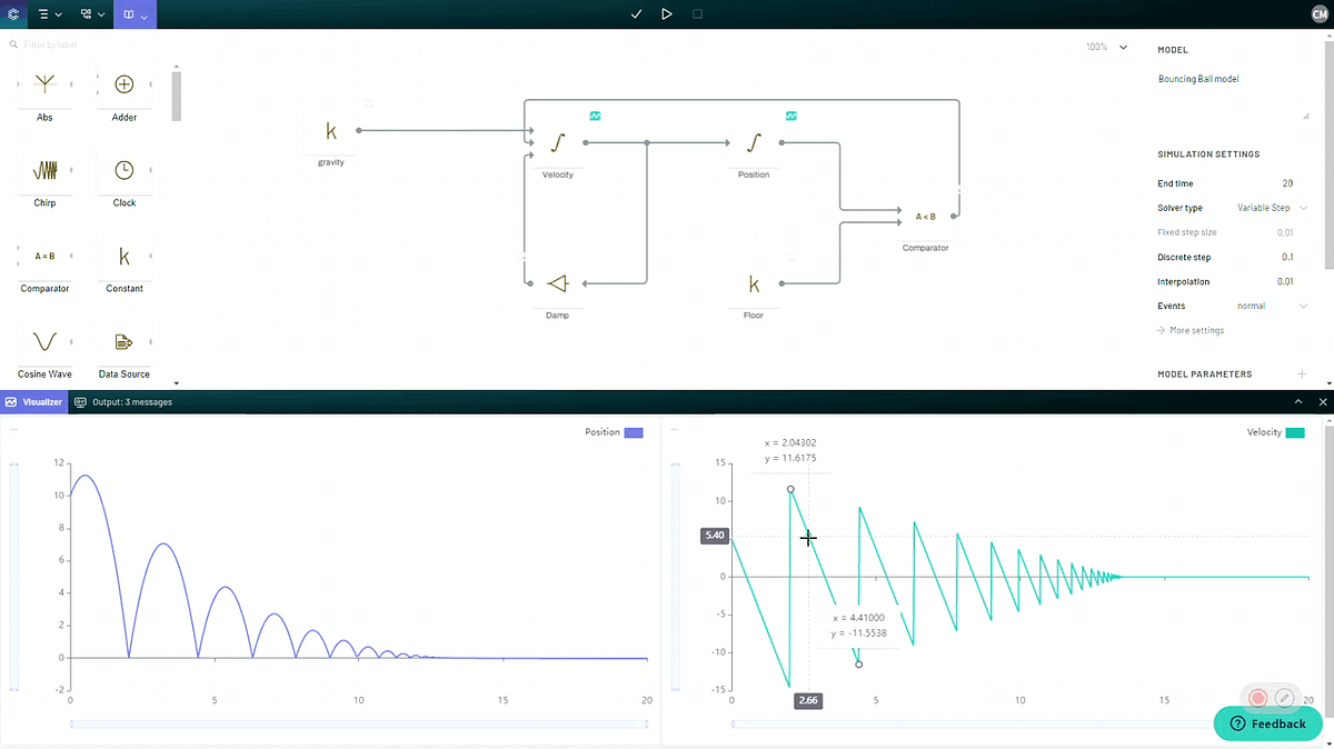 Matlab vs Python for Data Science and Engineering | by Collimator | Medium