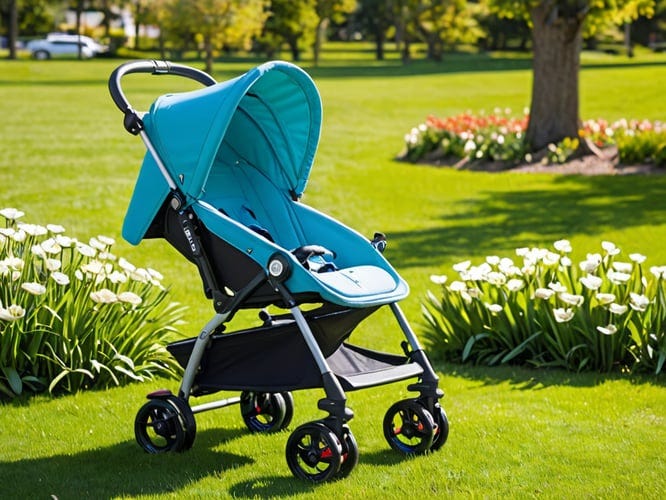 Discover the 17 Best Bob Strollers for Smooth and Safe Rides with Your ...