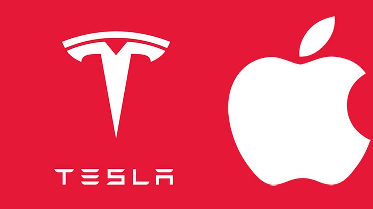 What Tesla and Apple Do Not Have in Common | by a place of mind | Medium