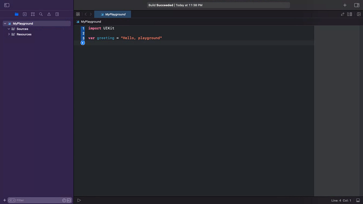 Properties in Swift. 📌 Outline | by Omkar Raut | iOS App Development Concepts | Medium