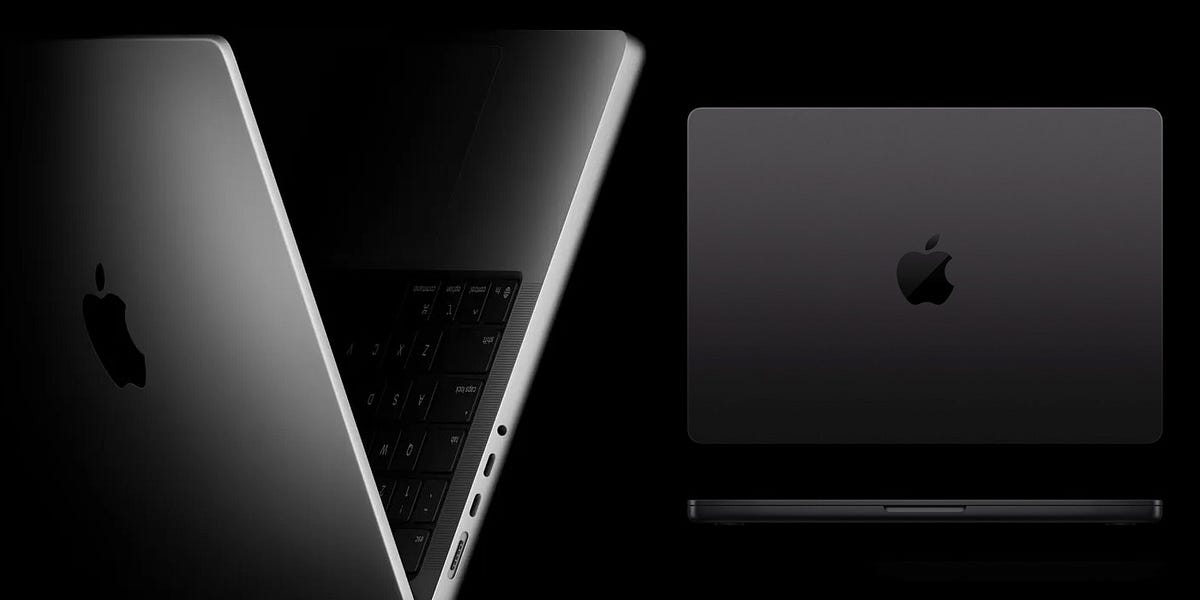 New MacBooks Are Reportedly Coming Early Next Year Here’s What to ...