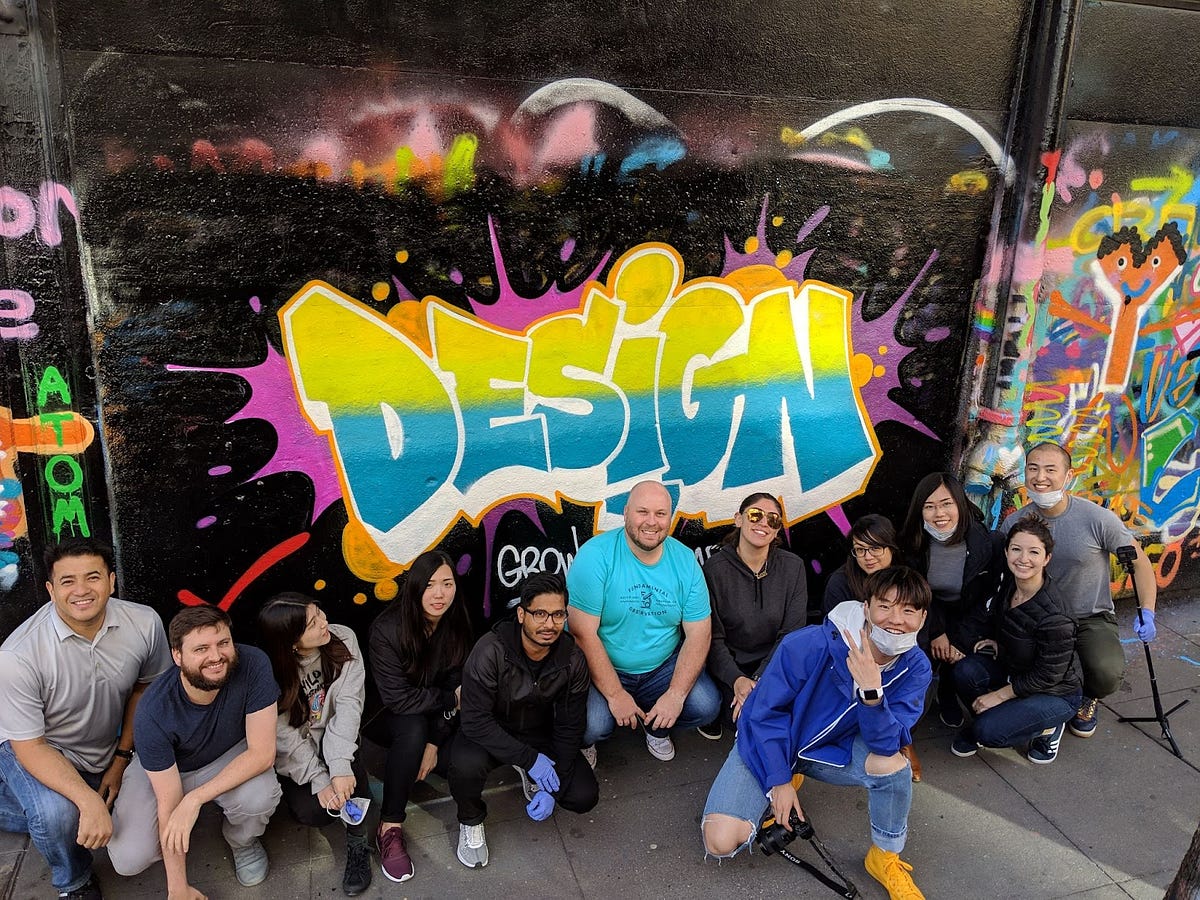 So you decided to become a Product Designer, now what? | by Aileen Barrameda | Yahoo Design | Medium