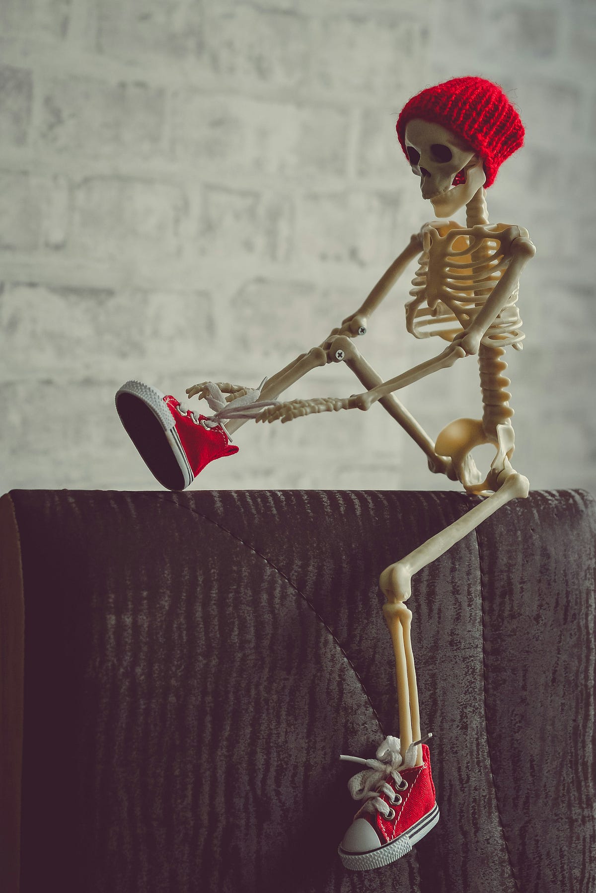 The Skeleton of Story: How to Structure Novels That Actually Work | by ...