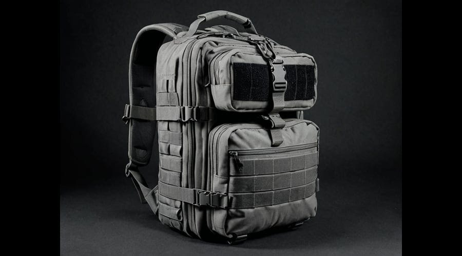 Tactical Computer Bag | by Amir Garrison | Mar, 2024 | Medium