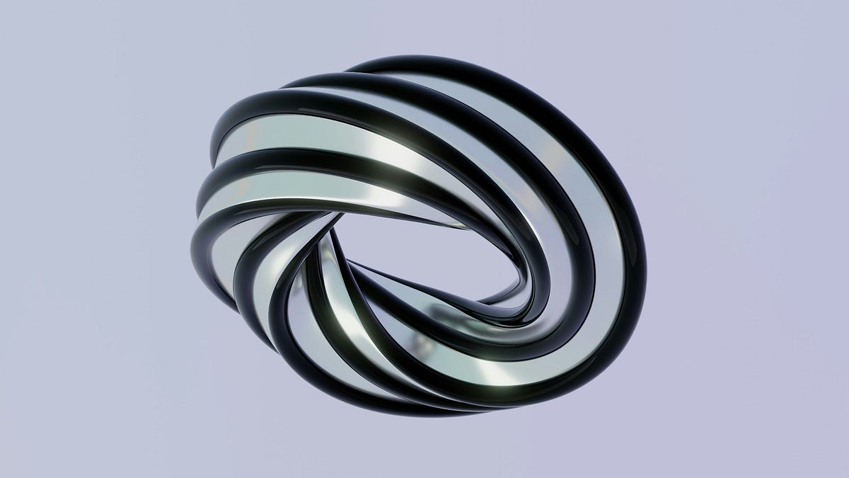 The Tragedy of Being Stuck in a Loop | by SlienceAndSense | Jul, 2025 ...