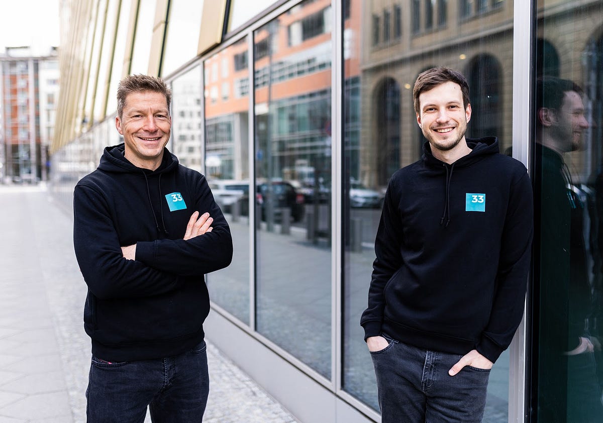 Ex-Porsche manager and serial CTO, most recently TLGG, secure pre-seed ...