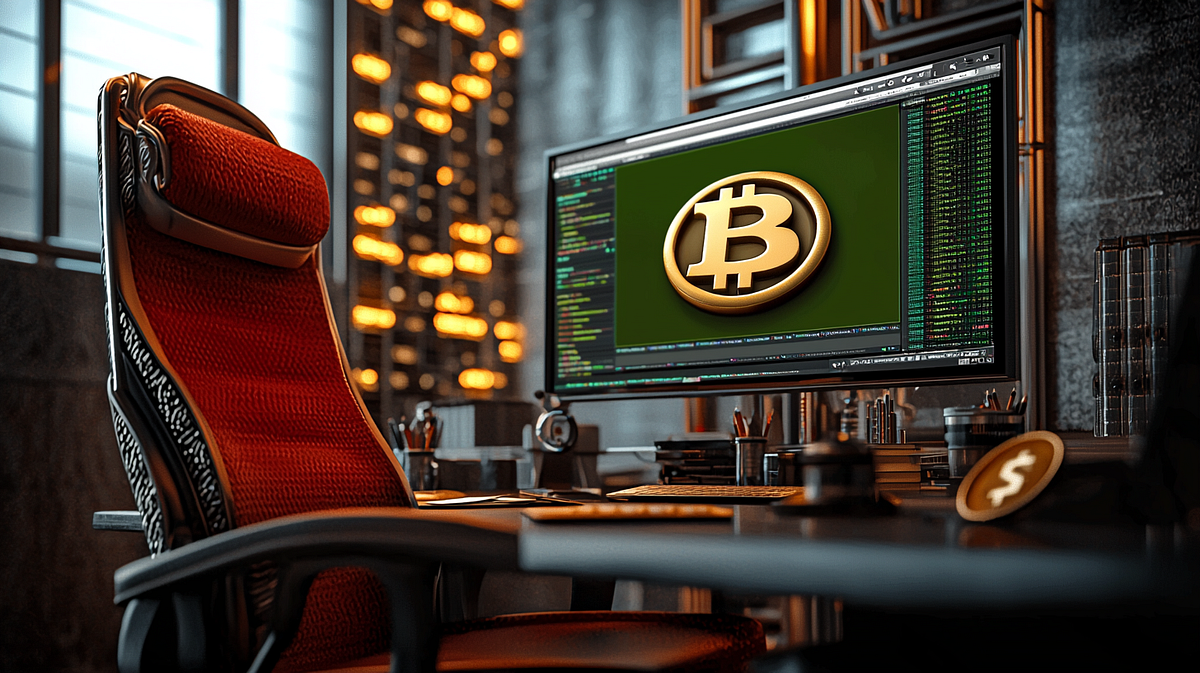 “Binance Defies IDF Wallet Block Requests” | by Inklusionartshop | Oct ...