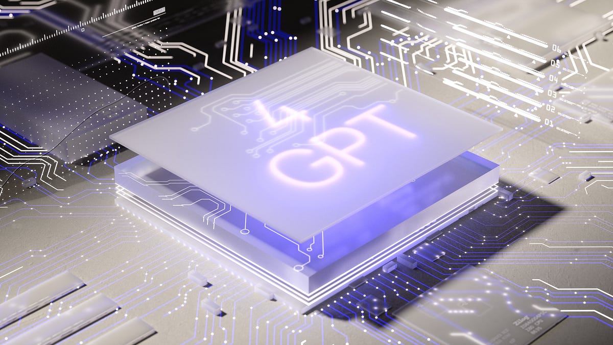 AutoGPT — The next big step in AI — Based on GPT-3.5 and GPT-4 — Almost ...