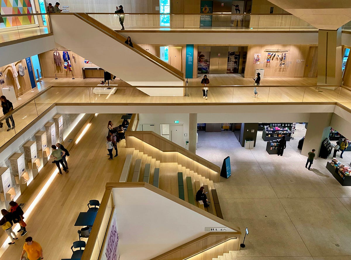 Understanding Indirect Enums in Swift | by Steven Curtis | Medium