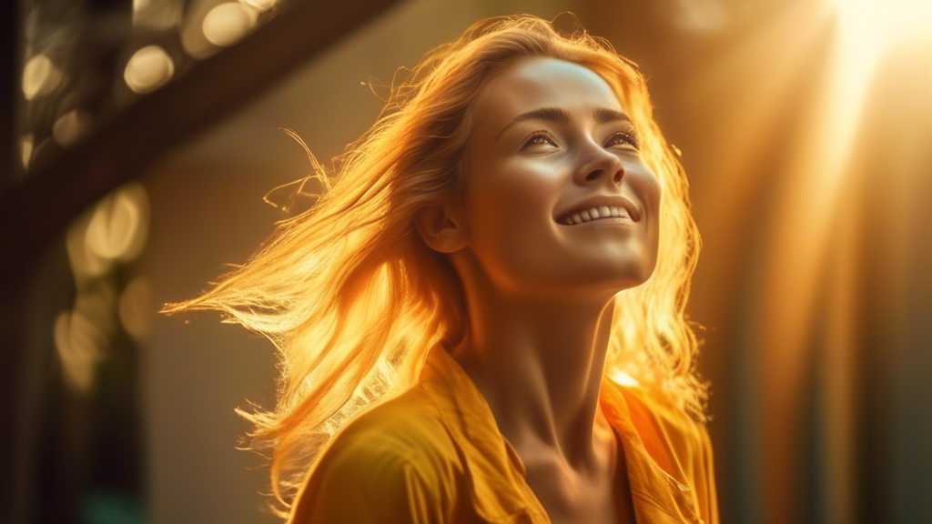 The Power of Morning Sunlight: A Natural Boost for Your Health | by ...