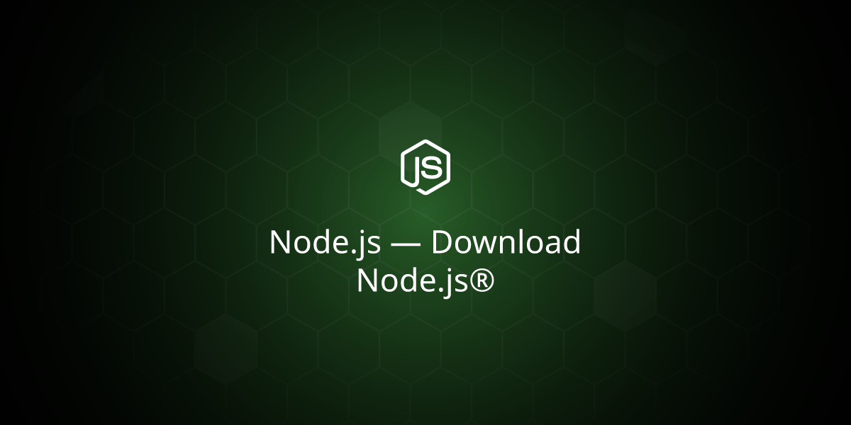 Node.js | Revison. Node.js is an open-source… | by Nagasai | Medium