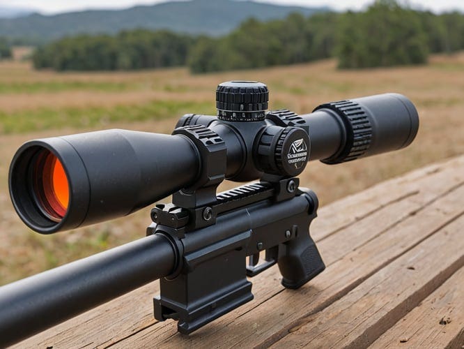 Red Dot Scopes. Welcome to our review of the top Red… | by Xavier ...