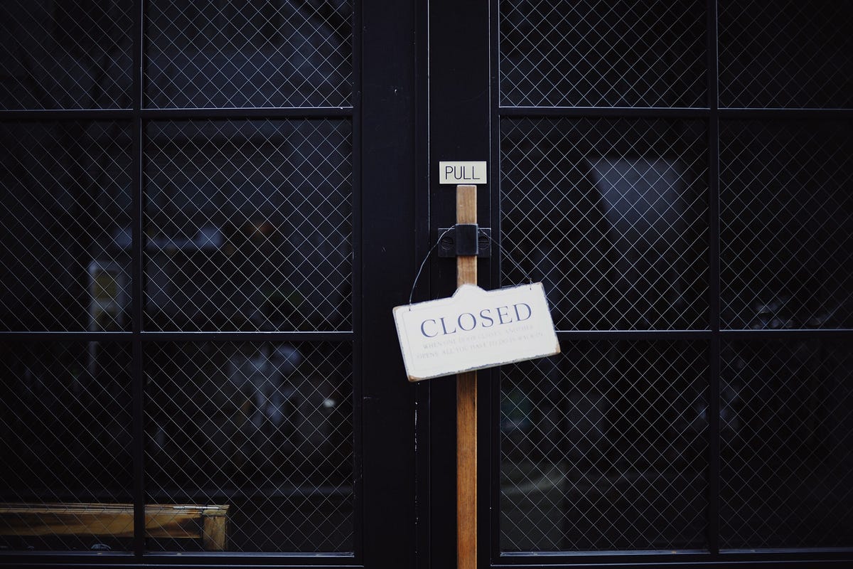 How do I know if my design is finished? | by Tiffany Eaton | UX Planet