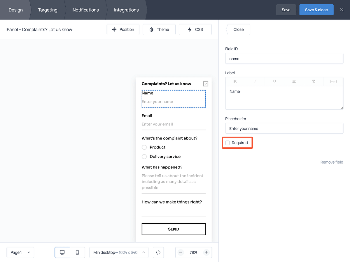 How to Make a Complaint About a Website: Quick & Effective | by Sayma ...