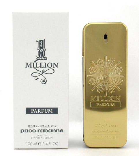 Million Dollar Colognes | by Liam Garcia | Jun, 2024 | Medium