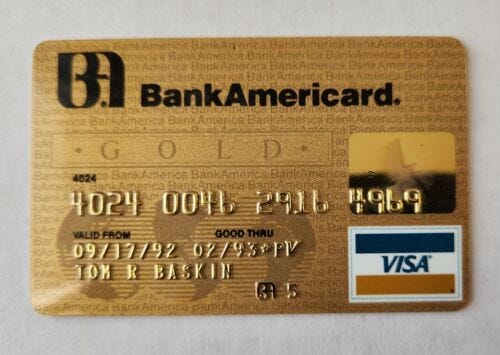 Used Credit Card: Unlocking Hidden Financial Benefits | by Salimakhter ...